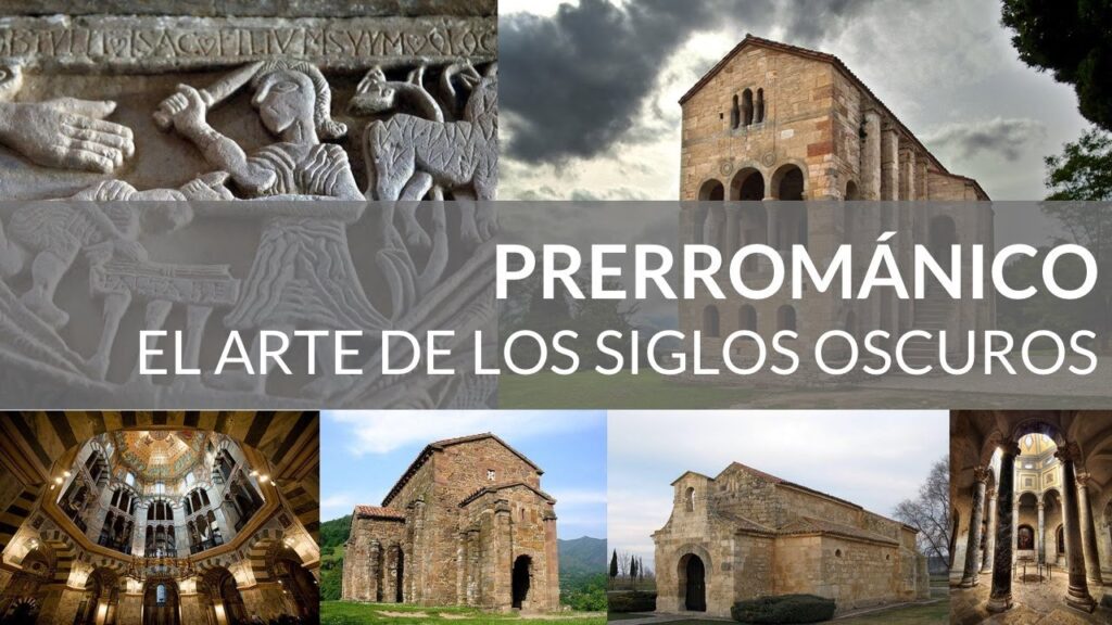 Turismo Prerrománico